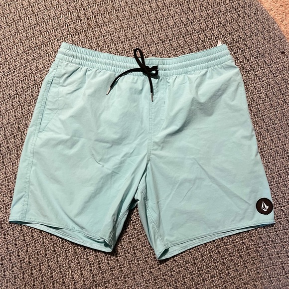 Volcom | Swim | Mens Volcom Swim Trunks | Poshmark